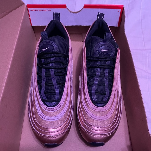 Nike | Shoes | Aix Max 97 | Poshmark